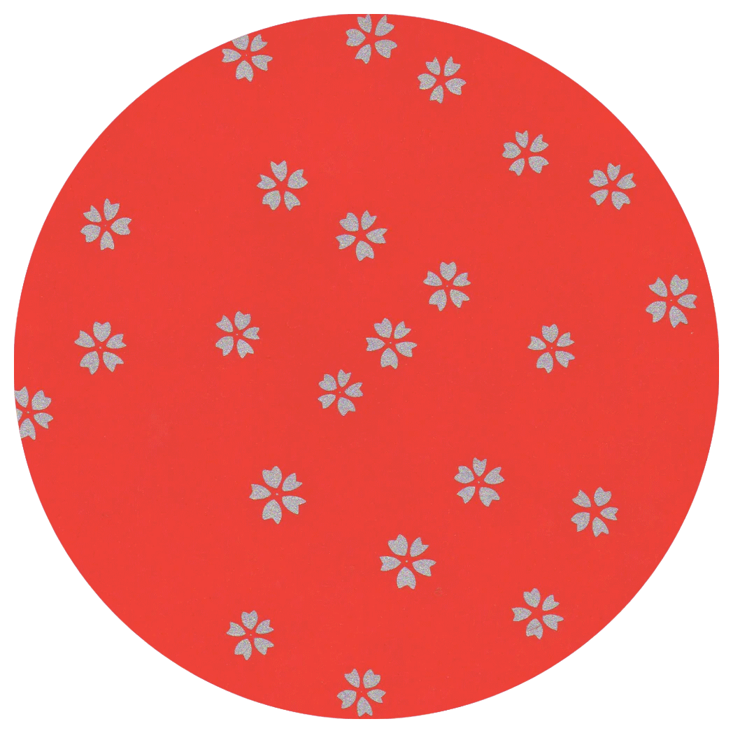 Red Patterns – Lavender Home C&S Ltd