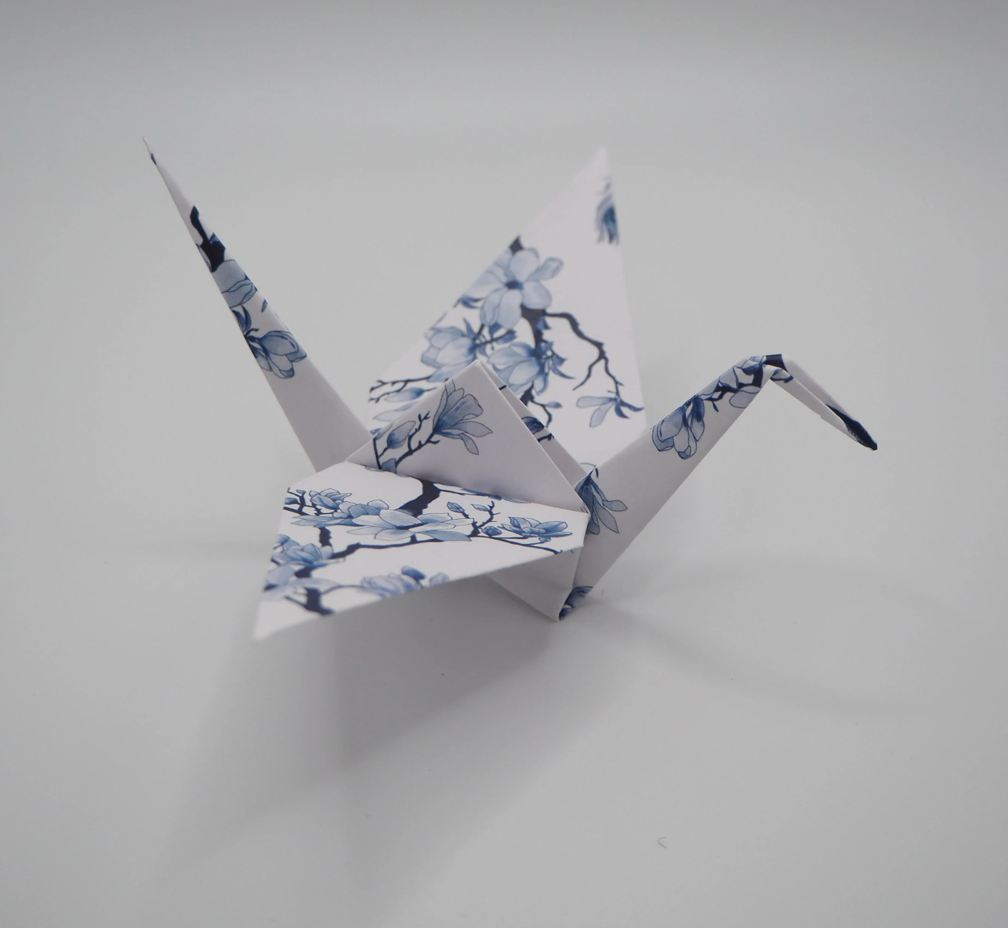 Origami Crane Origami Cranes...Perfect For Birthday Parties Or Your