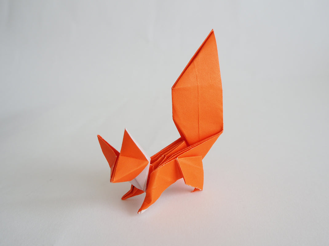 Origami & Paper Craft Tutorials – Lavender Home C&S Ltd