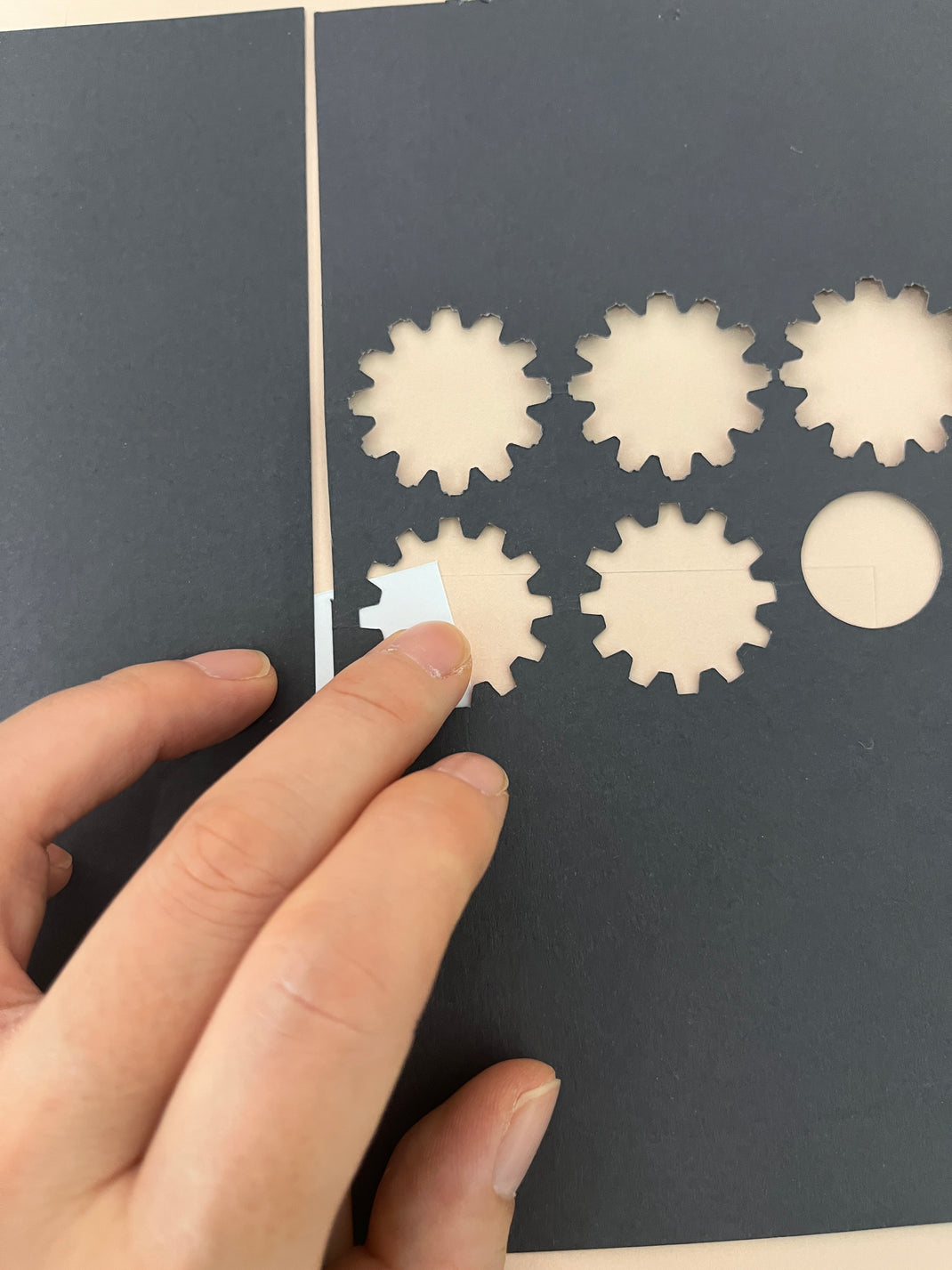 Paper models – Lavender Home C&S Ltd