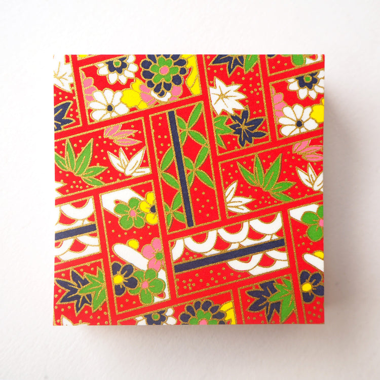 The Meaning & History of Traditional Japanese Patterns – Lavender Home ...